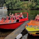 Waikato River: 1-Hour Ecological River Cruise - The Value and Pricing