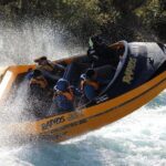 Waikato River Jet Boat Ride from Taupo - The Sum Up: Why This Tour Is a Solid Choice