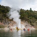Waimangu Valley Walk and Steaming Cliffs Kayak Tour - Practical Tips for Participants