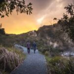 WAIMANGU VOLCANIC VALLEY Rotorua Group Tour Ex Auckland - Is It Worth the Price?
