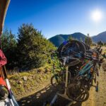 Wairoa Gorge MTB Park Private Shuttle Day - The Value of This Experience