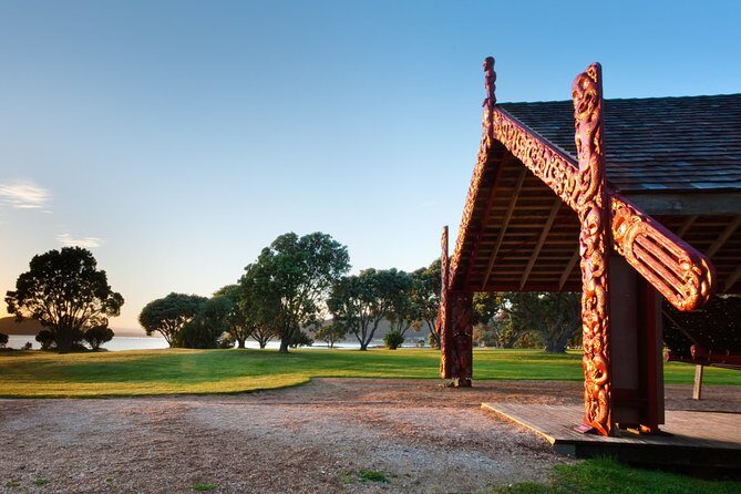 Waitangi Treaty Ground Day Trip Private Transport From Auckland - Who Would Enjoy This Tour?
