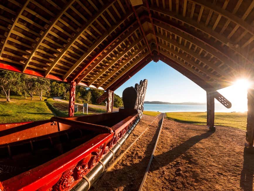 Waitangi Treaty Grounds: 2-Day Pass - Who Will Love This Tour?