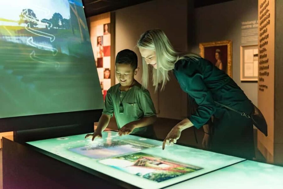 Waitangi Treaty Grounds Guided Tour - How the Experience Adds Value