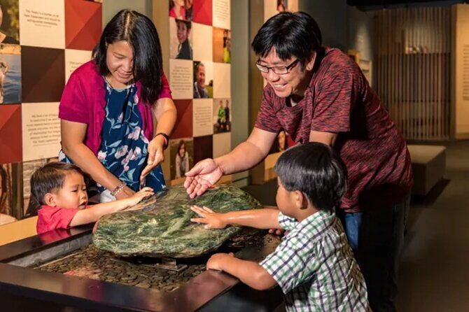 Waitangi Treaty Grounds Tour from Auckland - The Practicalities and Value