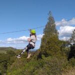 Waitomo Caves 1-Kilometer-Long Zipline Tour - Who Should Consider This Tour?