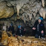 Waitomo Caves: Labyrinth Black Water Rafting Experience - The Logistics and Practicalities