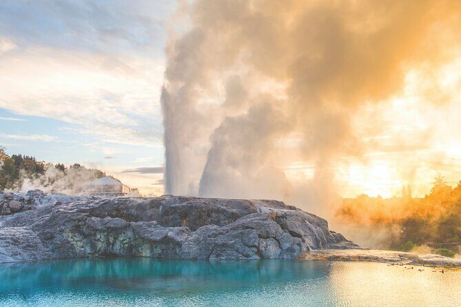 Waitomo Caves & Rotorua - Te Puia Small-Group Tour from Auckland - What the Tour Delivers in Value