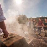 Waitomo Glow Worm Caves & Te Puia (Rotorua) Private Tour - Assessing the Value