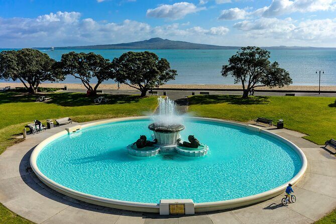 Waitomo Glowworm Caves and Auckland City Tour a Day Trip - What Travelers Are Saying
