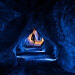 Waitomo Glowworm & Ruakuri Twin Cave Experience - Small Group Tour From Auckland - The Main Event: The Caves