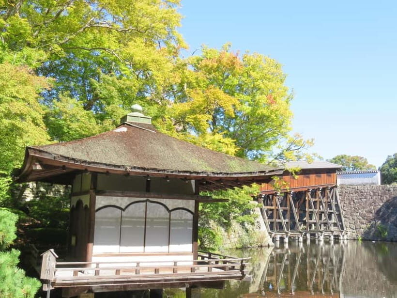Wakayama: Samurai Lord Dining Experience - FAQs
