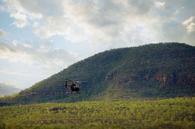 Walcott Inlet & Charnley River Helicopter Flight ex. Mount Hart - Final Thoughts: Is It Worth It?