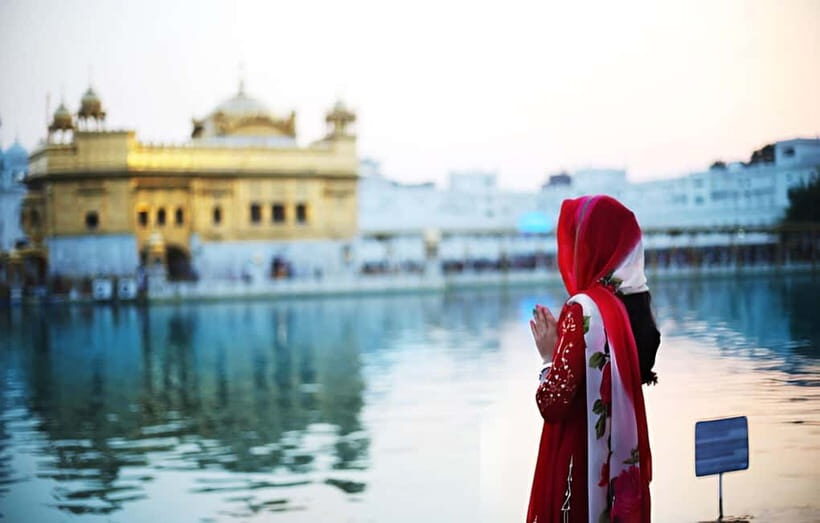 Walk and Explore Amritsar City: Guided Walking Tour by Foot - What’s Included & What to Know