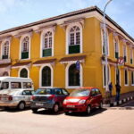 Walk and Explore Vasco Da Gama City: Guided Tour by Foot - What’s Included and What to Keep in Mind
