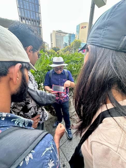 Walk & Discover KLs Architectural and Heritage Gems - Exploring KL’s Architectural and Heritage Gems: A Detailed Review