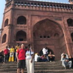 Walk & Explore Old Delhi: Guided Tour by Foot with a Local - What Makes This Tour Stand Out