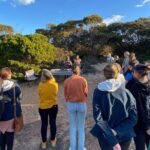 Walk on Country at Taananeditj (Rotary Lookout) - Final Thoughts