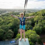 Walk the Plank Skypark Cairns by AJ Hackett - Who Will Love This Tour?