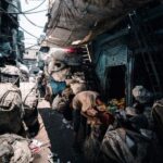 WALKING DHARAVI SLUM TOUR - Key Points