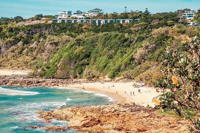 Walking Photography Activity in Coolum Beach - Who Will Love This Tour?