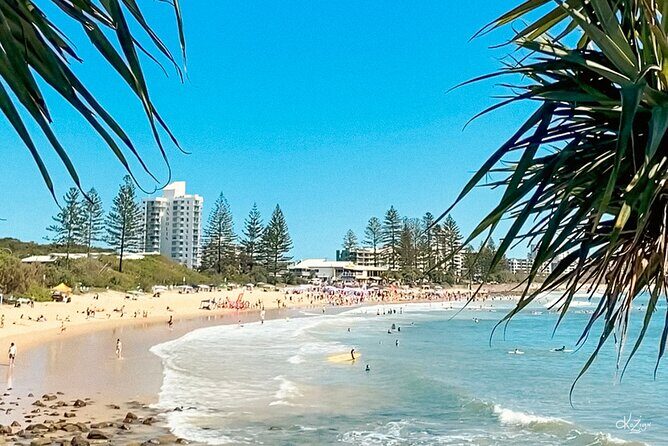 Walking Photography Tours of Mooloolaba and Alexandra Headland - Practicalities and Booking Details