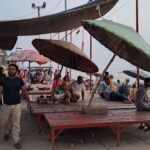 Walking Tour in the old part of the city of Varanasi - What Youll Experience at Each Stop
