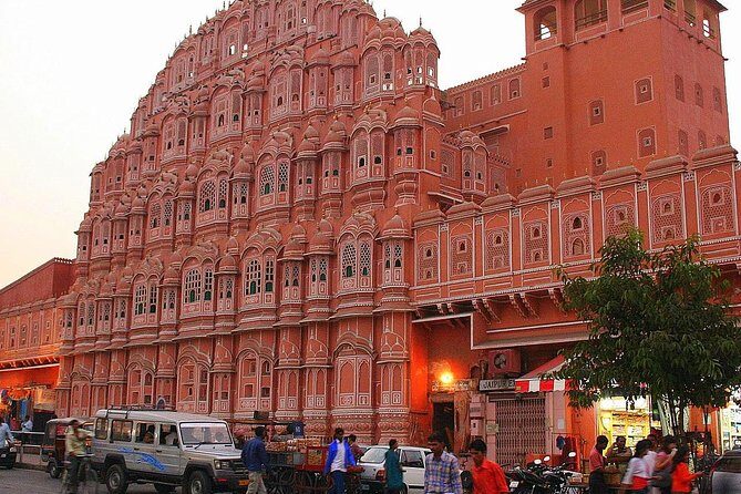 Walking tour of Pink city Jaipur - Final Thoughts: Is This Tour for You?