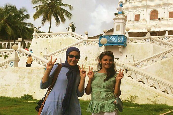 Walking tour of the best of Vasco (Goa) with a local - History & Culture Special - FAQ