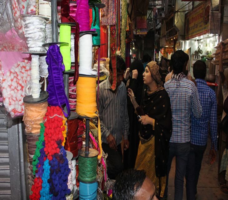 Walking Tour of Varanasi - The Practicalities: What You Need to Know