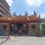 Walking Travel (free footstep, a peaceful mind) - What to Expect During the Tour
