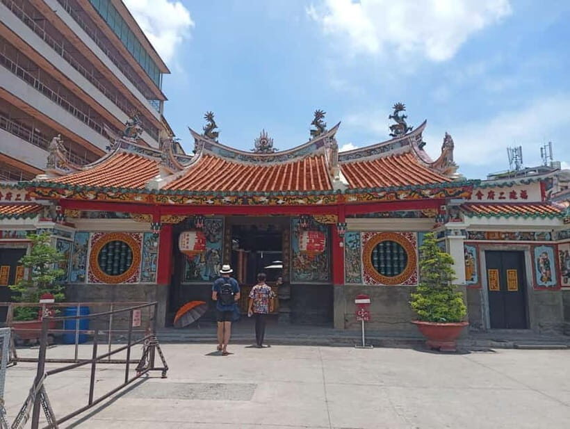 Walking Travel (free footstep, a peaceful mind) - What to Expect During the Tour