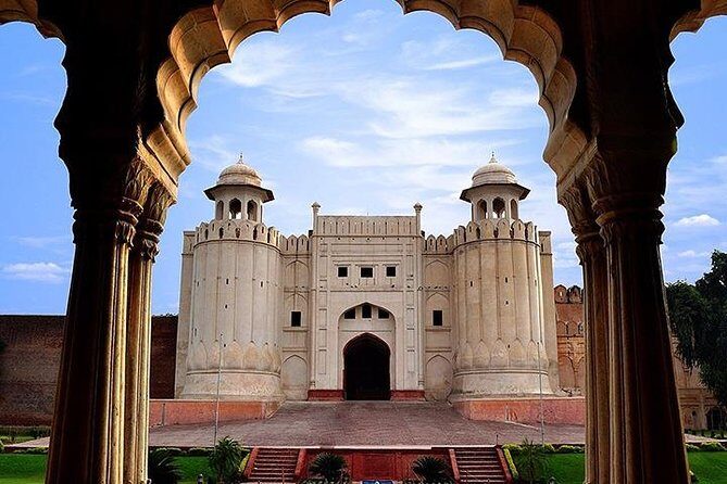 Walled City Tour Lahore - Who Is This Tour Best For?