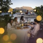 Walter Peak Gourmet BBQ Lunch & Queenstown Lake Cruise - A Detailed Look at the Experience