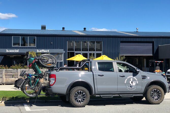 Wanaka Breweries E-Bike Tour - Who Will Love This Tour?