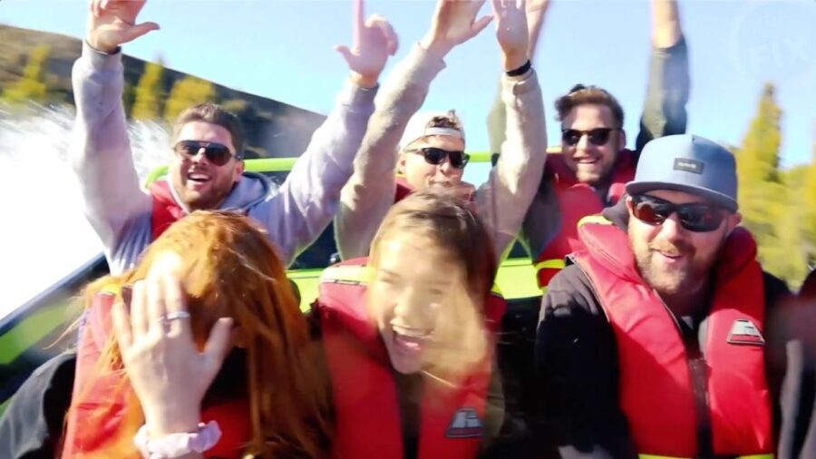 Wanaka: Jet Boat Ride on Clutha River - Who Will Love This Tour?