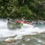 Wanaka: Jet Boat & Wilderness Walk - The Practicalities and Value