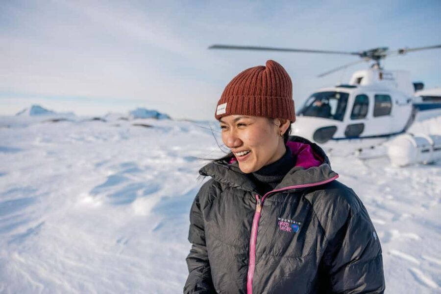 Wanaka: Milford Sound Scenic Helicopter Flight - What Travelers Say