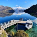Wanaka: Mou Waho Island Boat Tour and Nature Walk - What to Expect: Detailed Breakdown