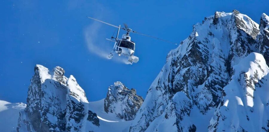 Wanaka: Mt Aspiring and Glaciers Scenic Flight - Who Will Love This Flight?