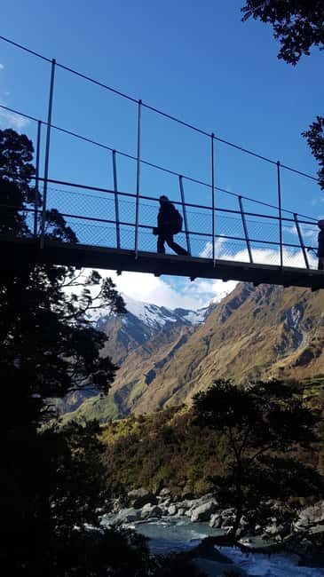 Wanaka: Rob Roy Glacier Guided Hike with Lunch - The Value of the Rob Roy Hike