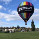 Wanaka: Scenic Hot Air Balloon Flight - What to Expect on the Flight