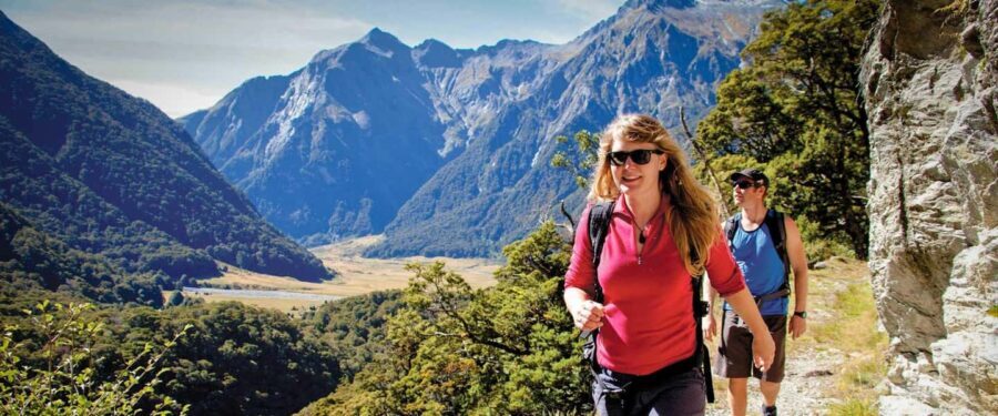 Wanaka: Siberia Experience Scenic Flight, Hike, and Jetboat - Practical Details and Tips