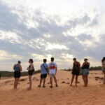 Wanderlust Mui Ne Tour: Sunset or Sunrise Shared Jeep Tour - Exploring the Itinerary: What You Can Expect