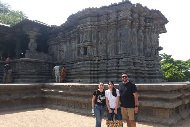Warangal Historical Sites Day Tour From Hyderabad - Who Will Love This Tour?