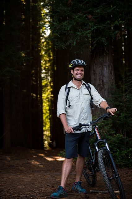 Warburton: Redwood Forest Mountain Bike Adventure - Who Will Love This Tour?