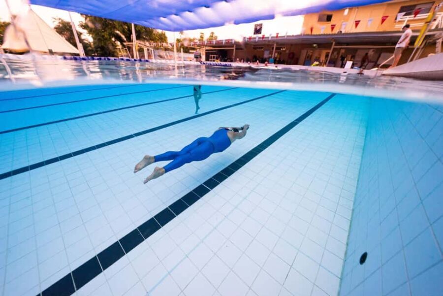 Warkworth: SSI Basic Freediving Course - What to Expect from the Course