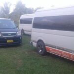 Warwick Fiji /Naviti Resort To Nadi Airport (Private Departure Transfer) - A Closer Look at the Itinerary