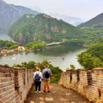 Water-Great Wall Odyssey: Hike & Cruise One Day Tour - The Experience: A Detailed Look at the Tour