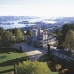 Water Taxi and Shuttle to Larnach Castle - Who Will Love This Tour?